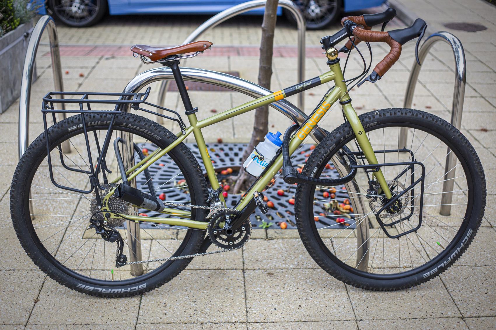 Guide to locking your bike | Cycling UK